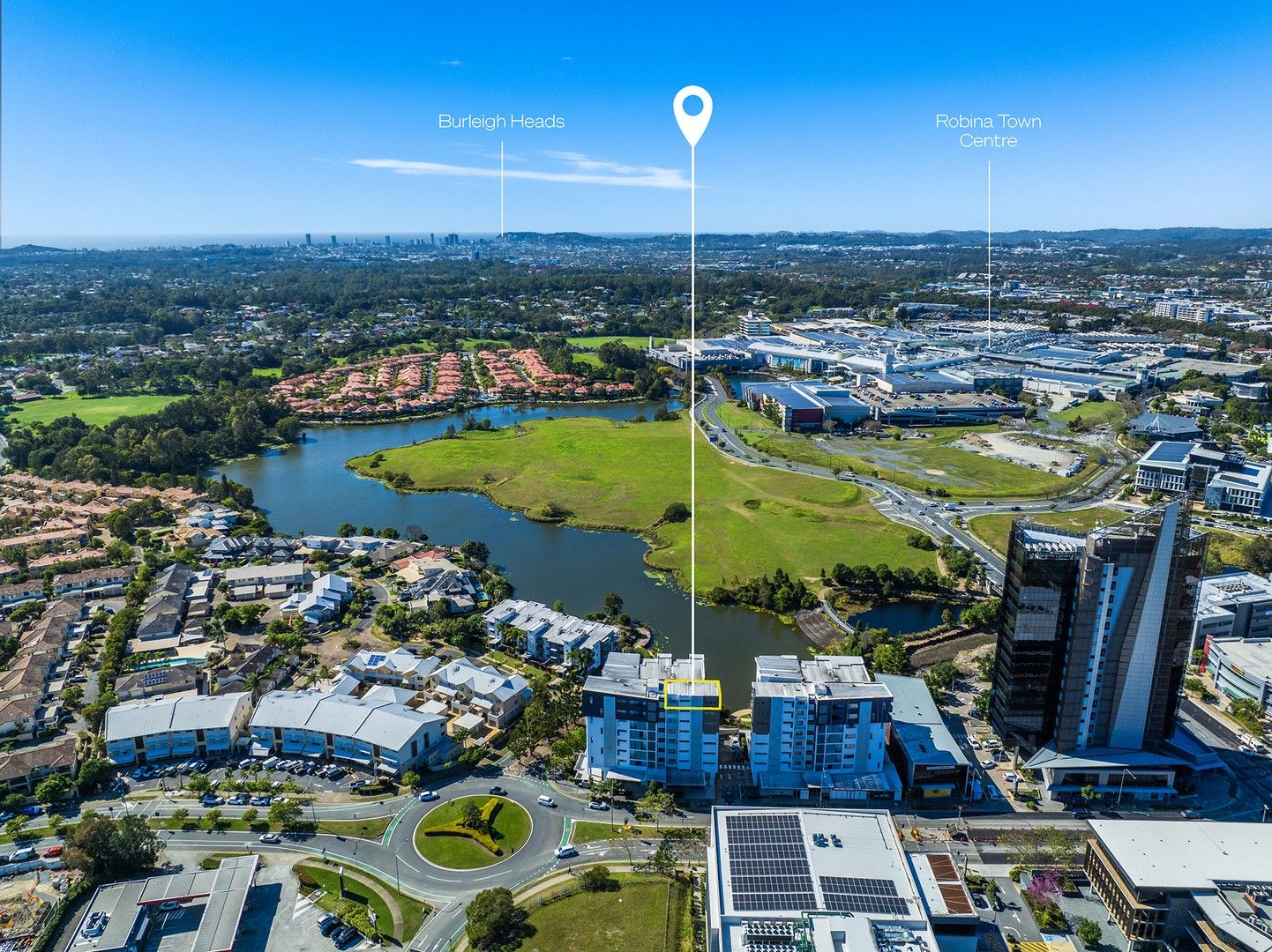 184/133 Laver Drive, Robina QLD 4226 | Domain