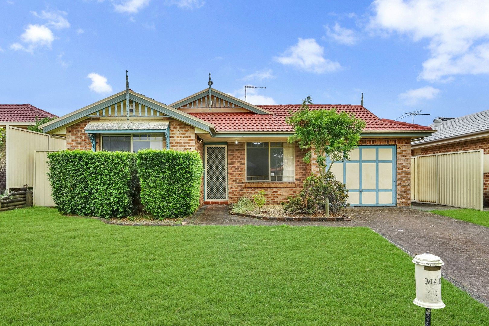 47 Linde Road, Glendenning NSW 2761 - House For Rent | Domain