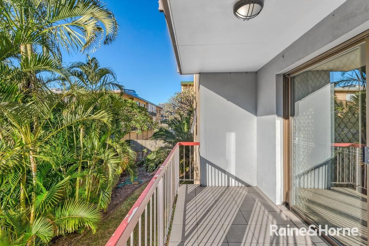 3/20 Holland Street, Toowong QLD 4066 - Apartment For Rent - $750 | Domain