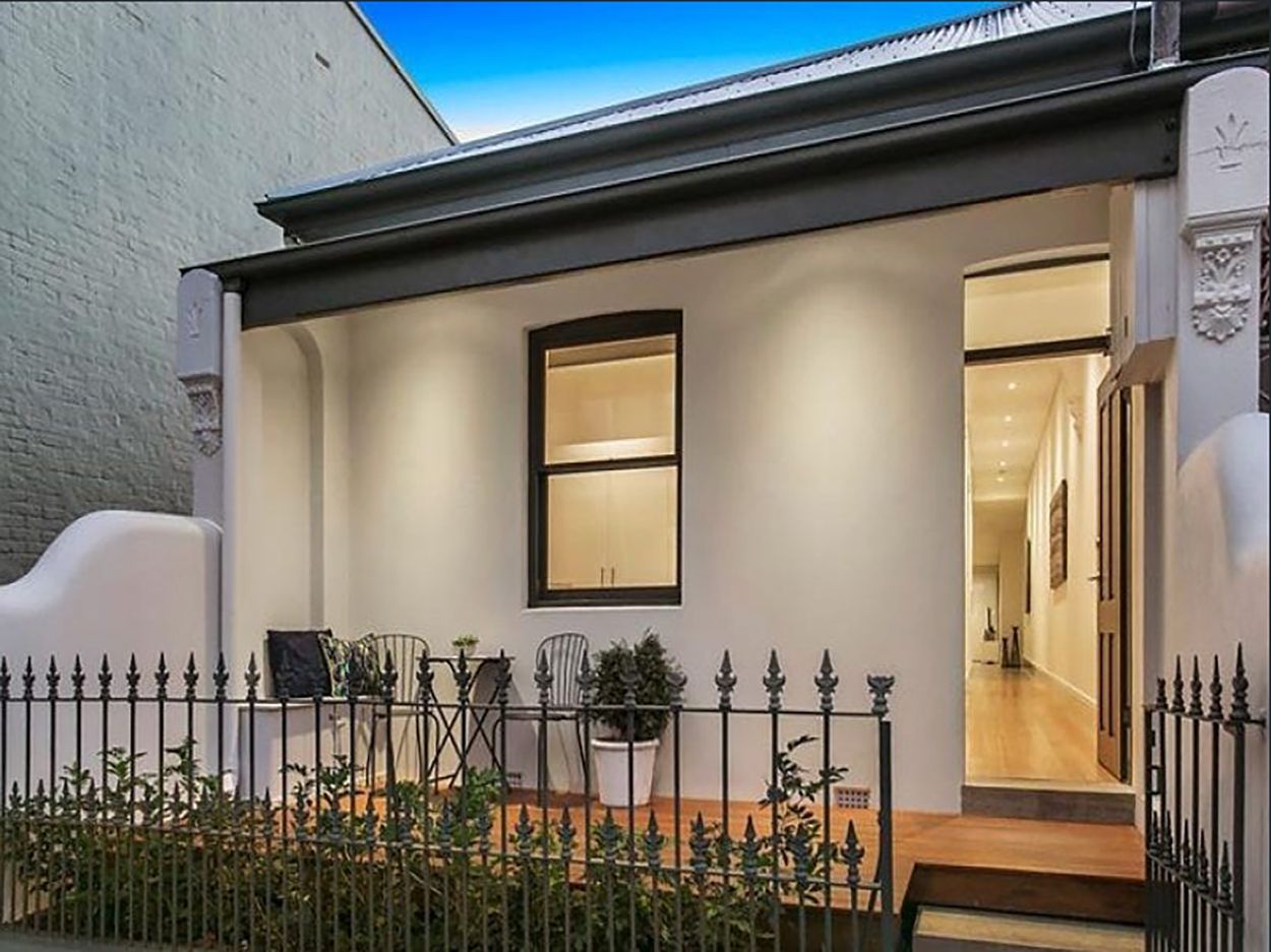 11 Prospect Street, Erskineville NSW 2043 - House For Rent - $1,250 ...