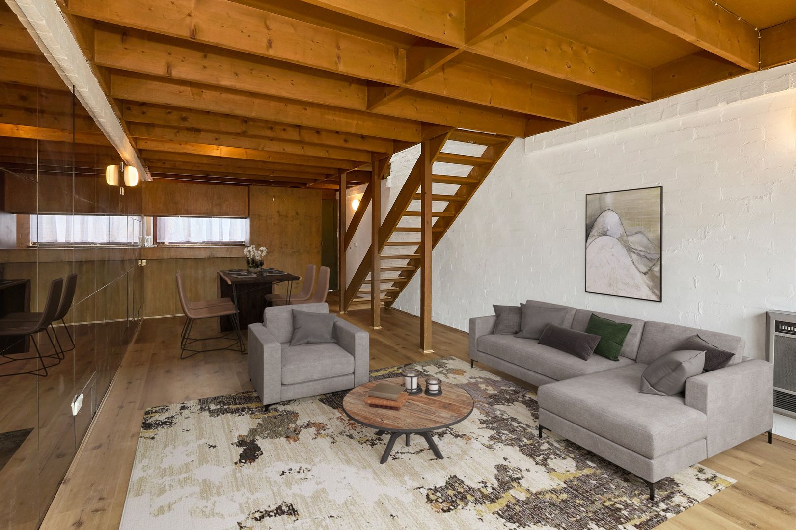 3/9 Thomas Street, Richmond VIC 3121 | Domain