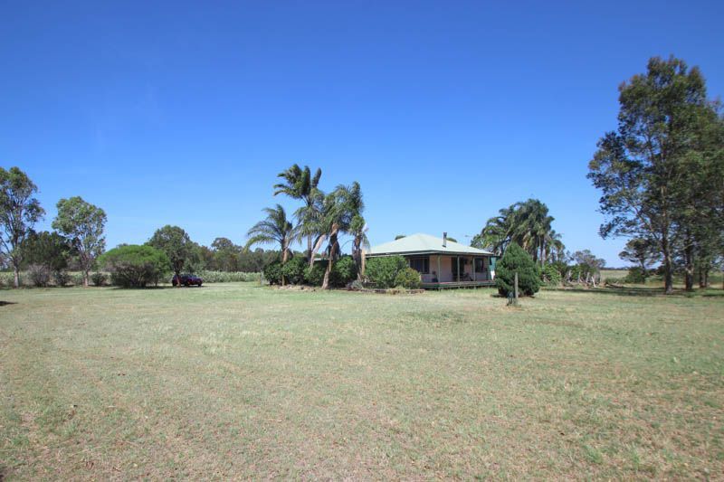 124 Range Road, Whittingham | Property History & Address Research | Domain