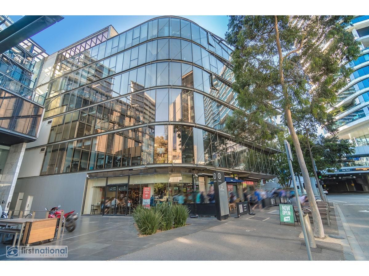 314/757 Bourke Street, Docklands | Property History & Address Research ...