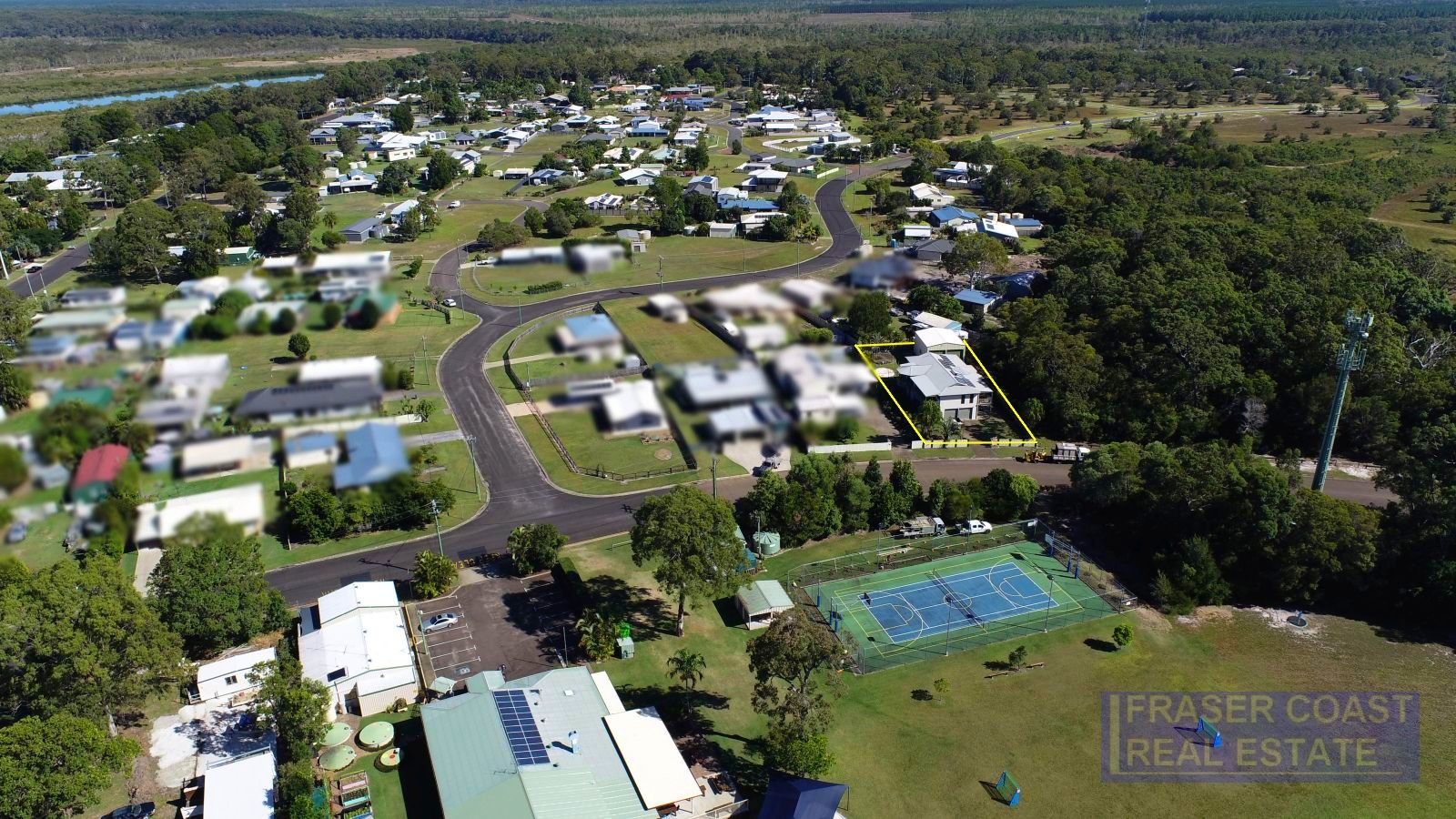 16 Snapper Drive, Poona QLD 4650 | Domain