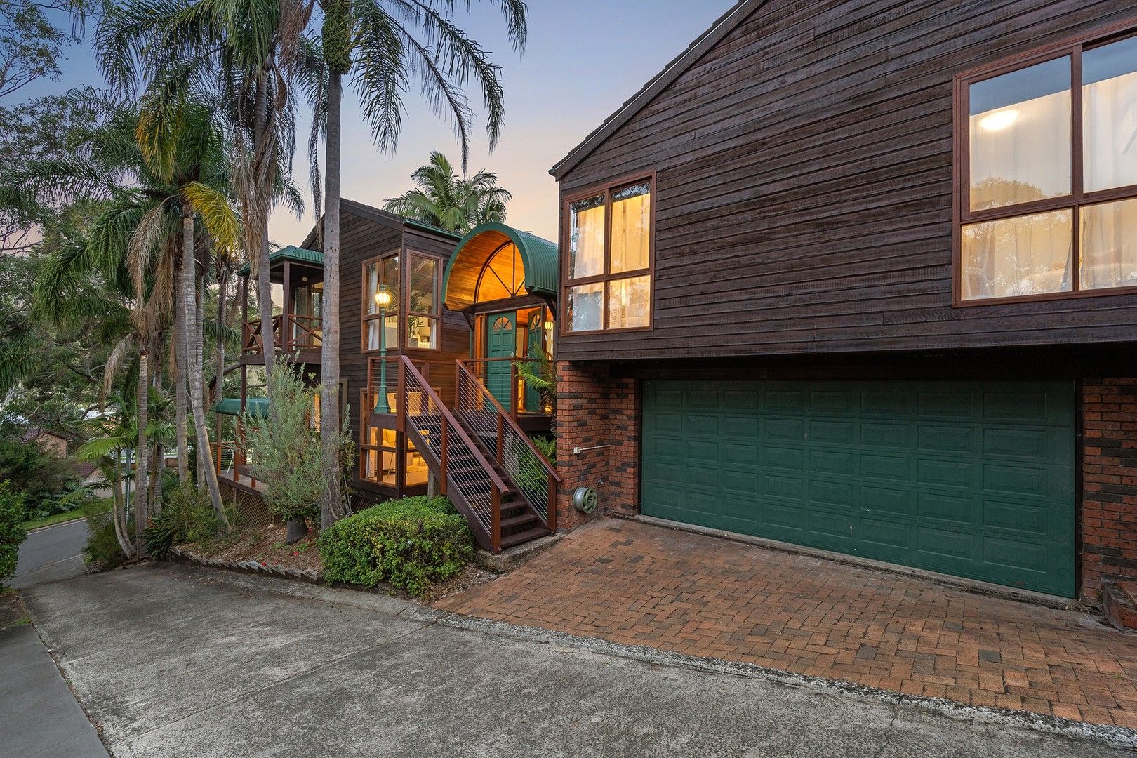 43 Nundah Place, Woronora NSW 2232 - House For Rent | Domain