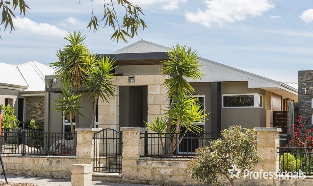 25 Bundaleer Avenue, Ellenbrook WA 6069 - House For Rent - $650 | Domain