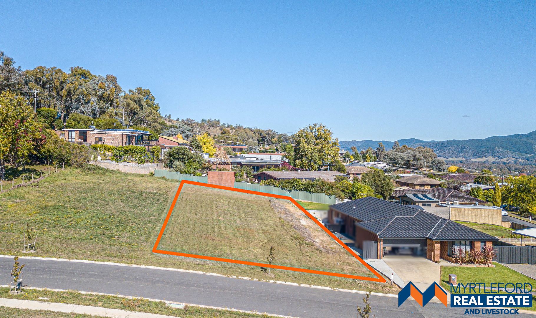 6 Washington Parade, Myrtleford VIC 3737 | Domain