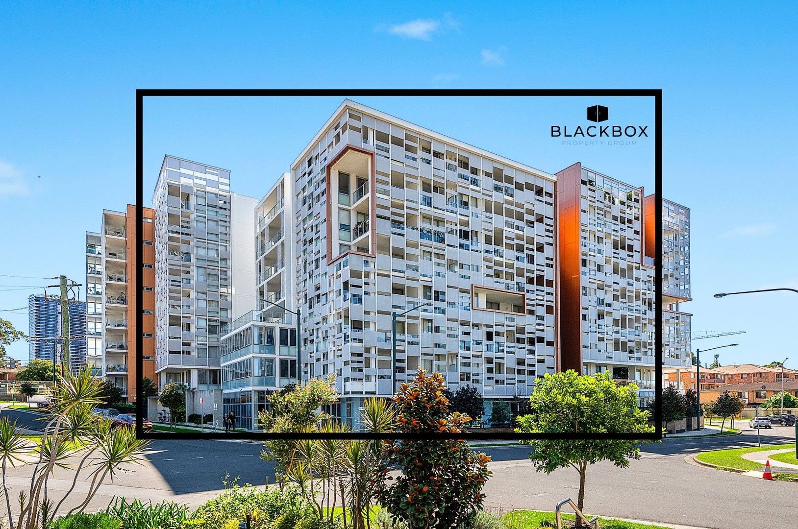 C403/21 Atkinson Street, Liverpool NSW 2170 | Domain