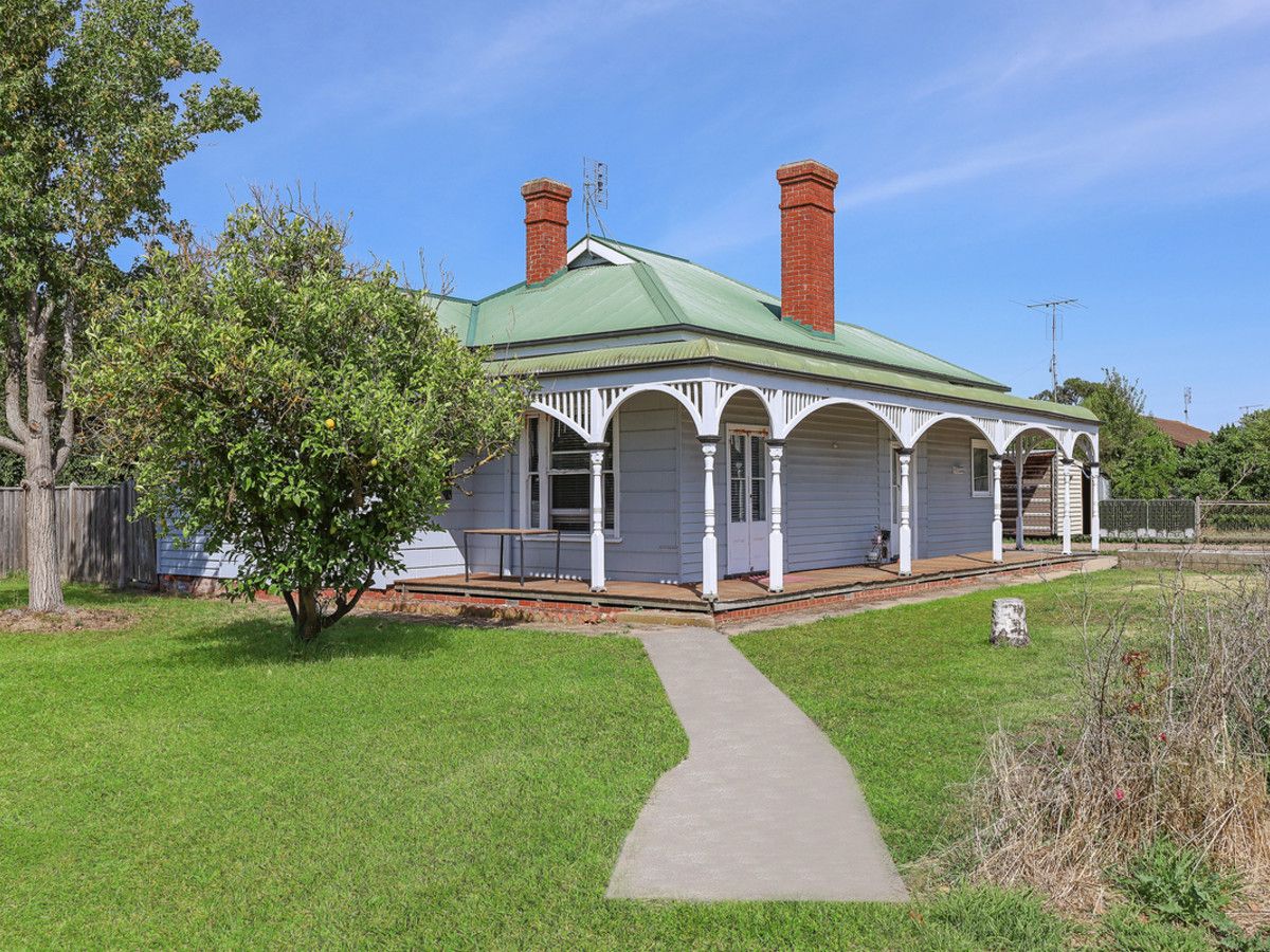 47 Kerr Street, Mortlake VIC 3272 | Domain