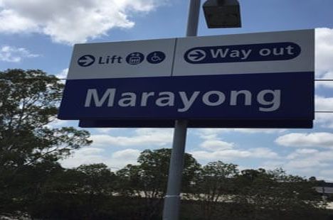 When Location Is Key Luxury Townhouses, Marayong NSW 2148 | Domain