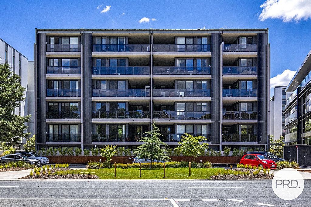 34/111 Canberra Ave, Griffith ACT 2603 - Apartment For Rent | Domain