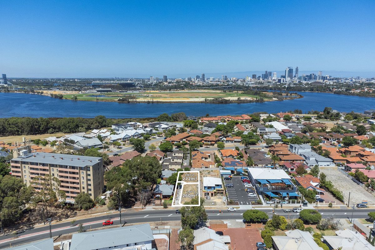 131 Peninsula Road, Maylands WA 6051 | Domain