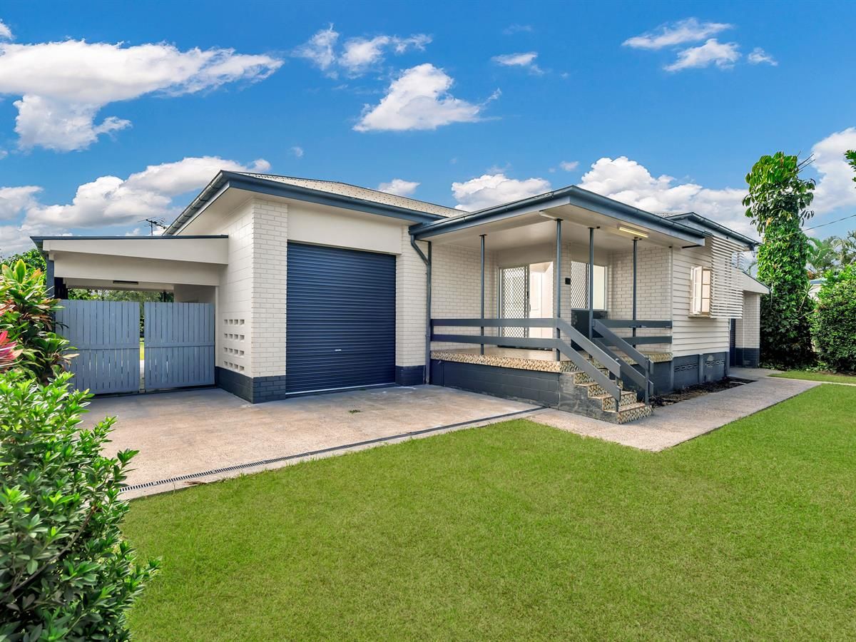 Sold 42 HICKORY STREET, Goondi Bend QLD 4860 on 15 Feb 2023 ...
