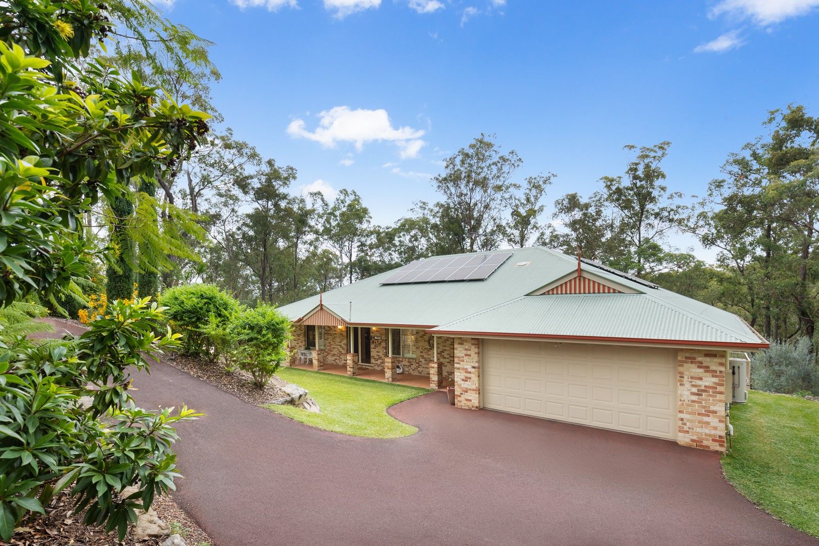 198 Red Cedar Road, Pullenvale QLD 4069 | Domain
