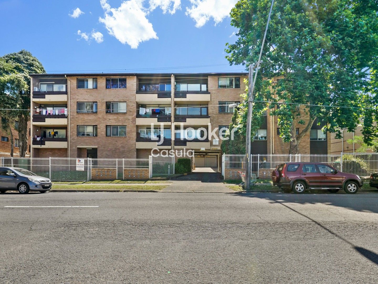 20/31-35 Forbes Street, Liverpool NSW 2170 - Apartment For Rent | Domain
