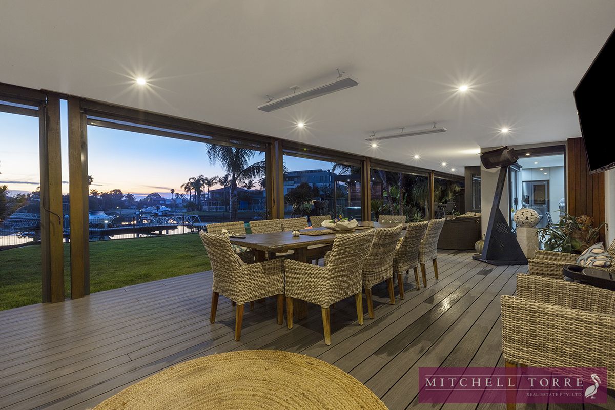 32 Snapper Point Drive, Patterson Lakes VIC 3197 | Domain