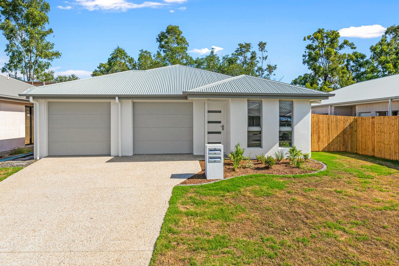 1/59 Dominique Way, Flinders View QLD 4305 - House For Rent | Domain