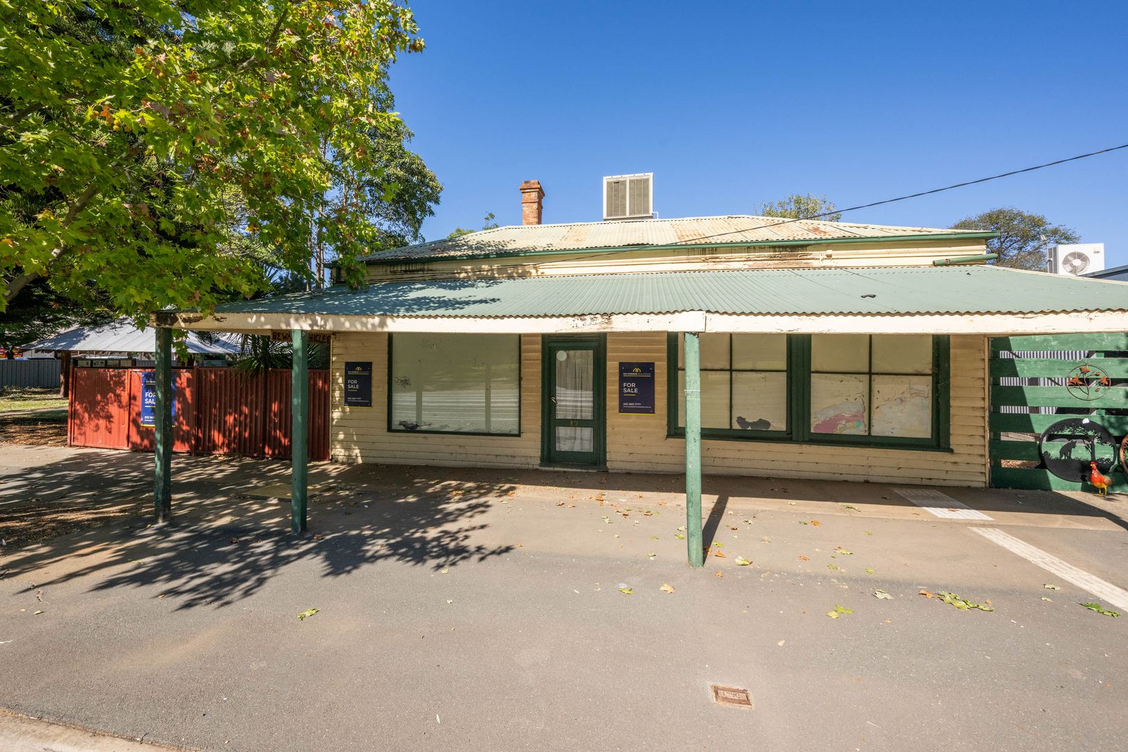 17 Stevenson Street, Murchison VIC 3610 | Domain