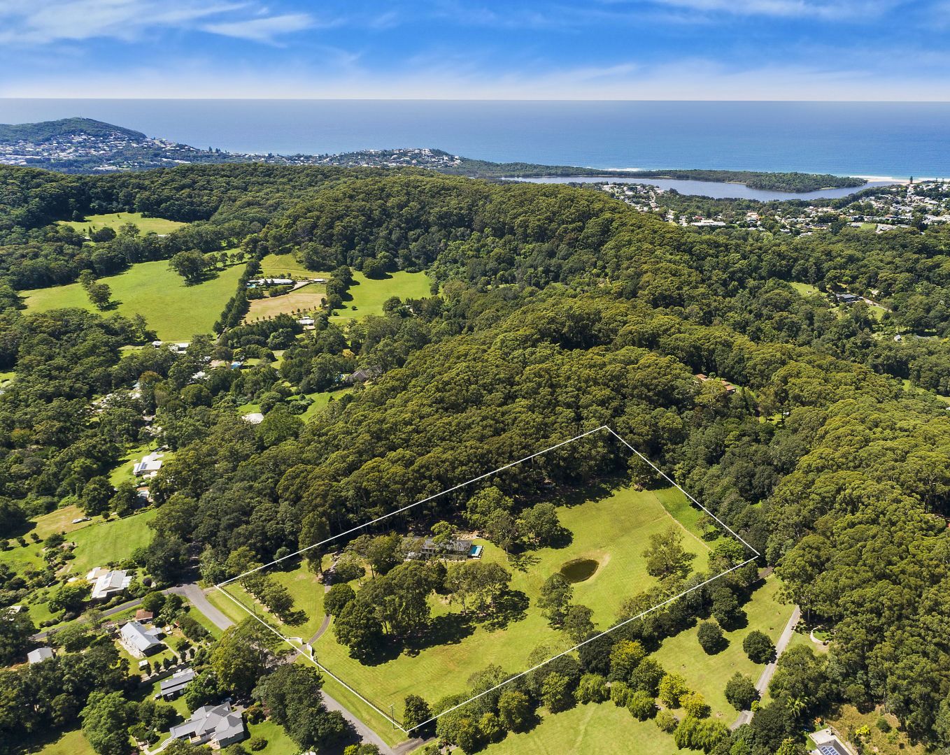 200 Matcham Road, Matcham | Property History & Address Research | Domain