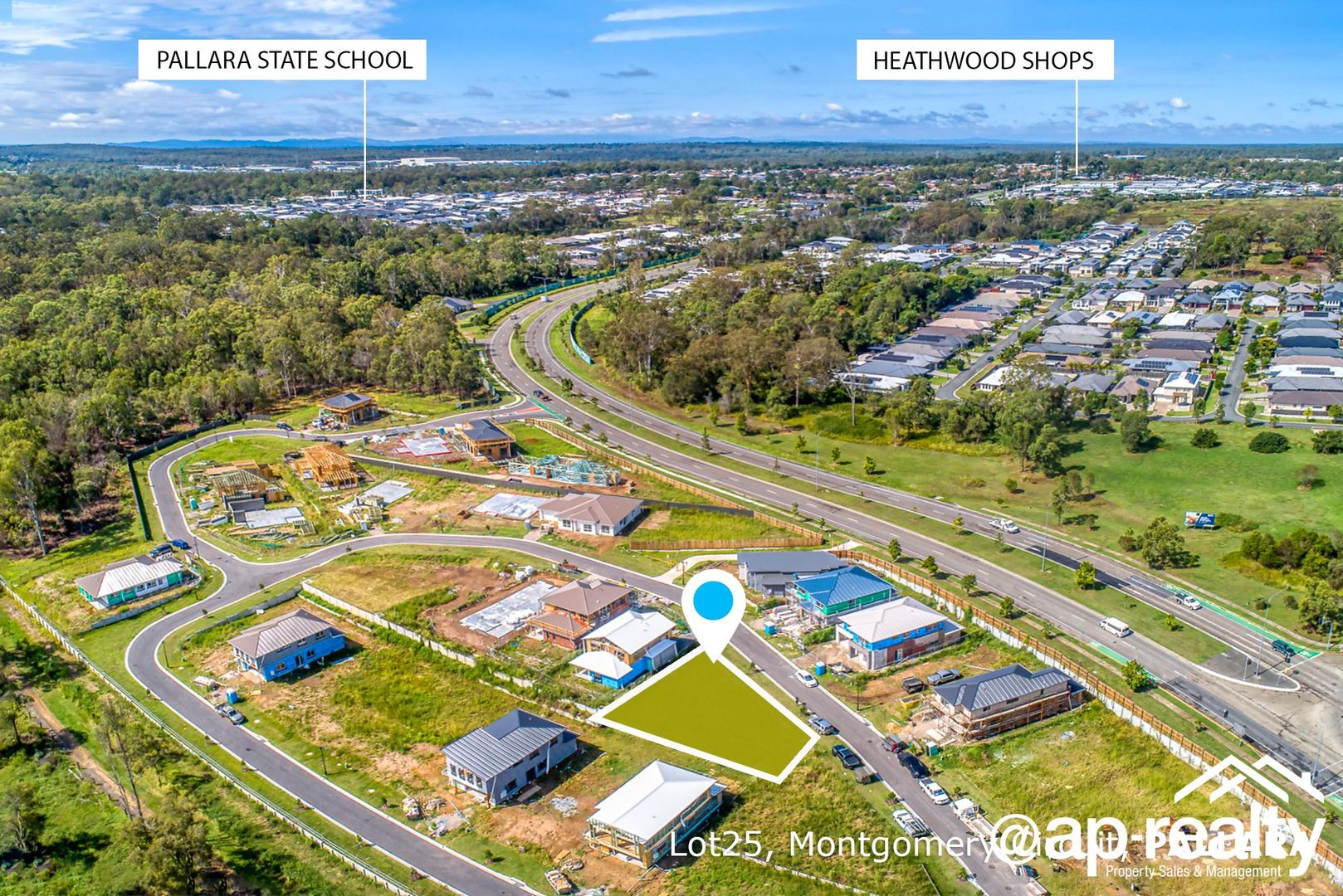 75 Montgomery Circuit, Pallara QLD 4110 | Domain