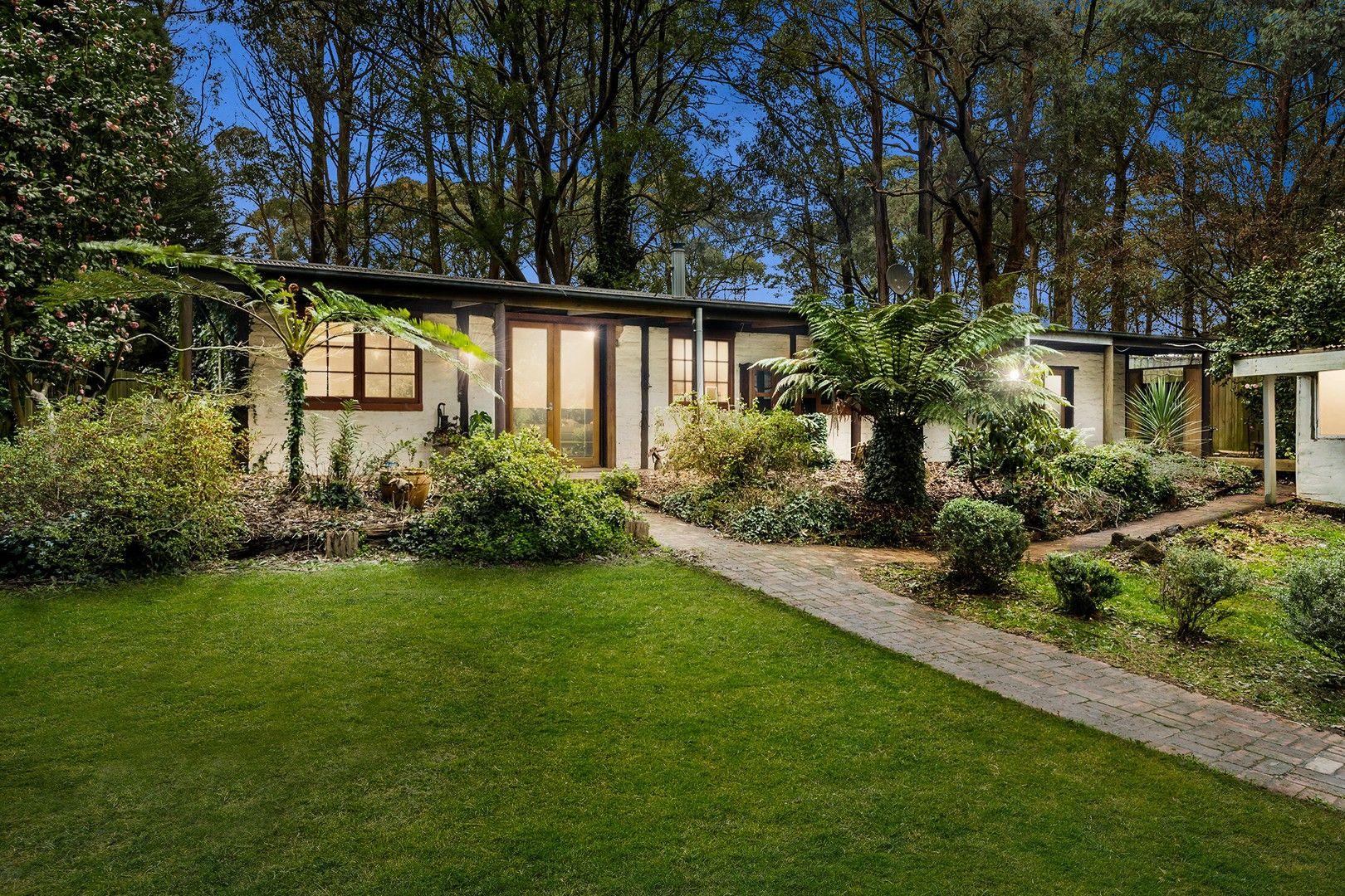 7 George Street, Kinglake VIC 3763 | Domain