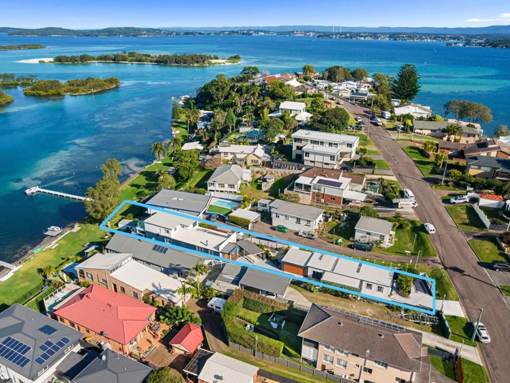 Sold 134 Marks Point Road, Marks Point NSW 2280 on 16 Dec 2021 ...