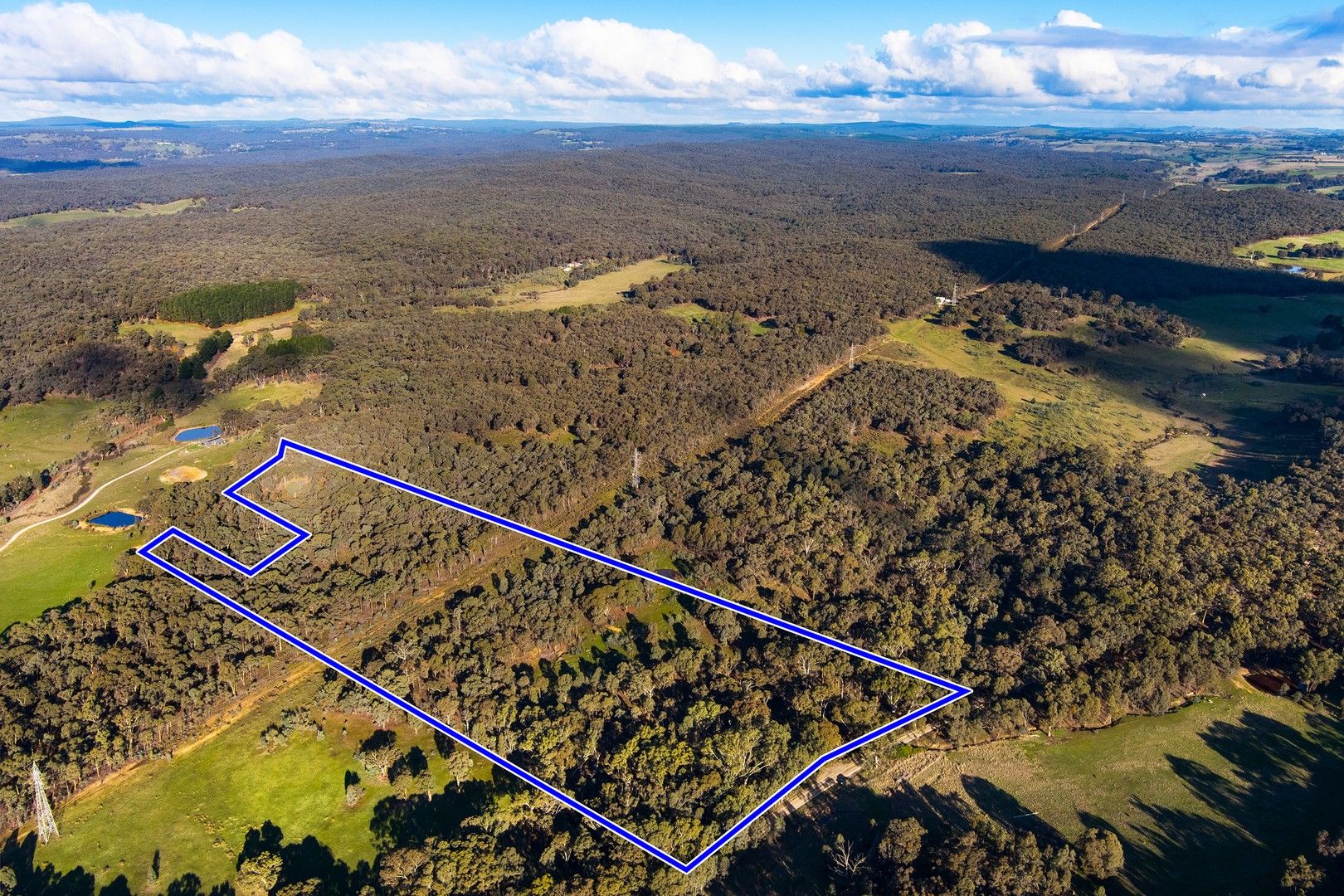 3/403 Yandoit-Werona Road, Franklinford VIC 3461 - House for Sale