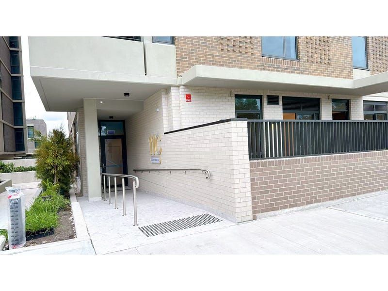 Lvl 6/12 Conferta Avenue(11C Conferta), Tallawong NSW 2762 - Apartment ...
