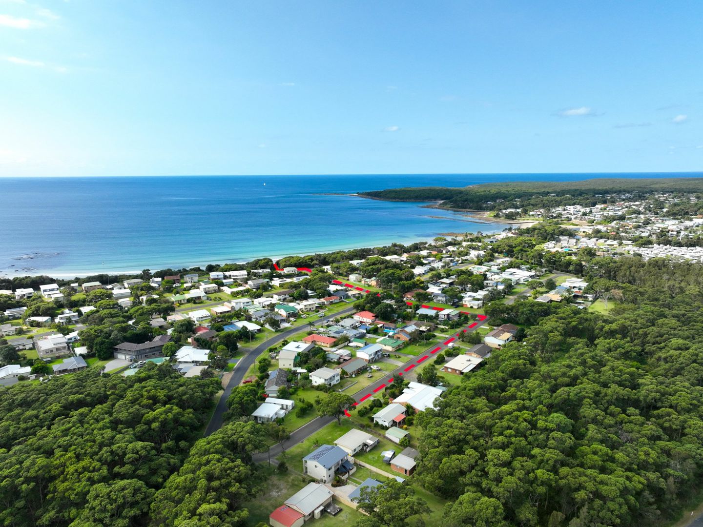 10 Kinghorn Road, Currarong NSW 2540 | Domain