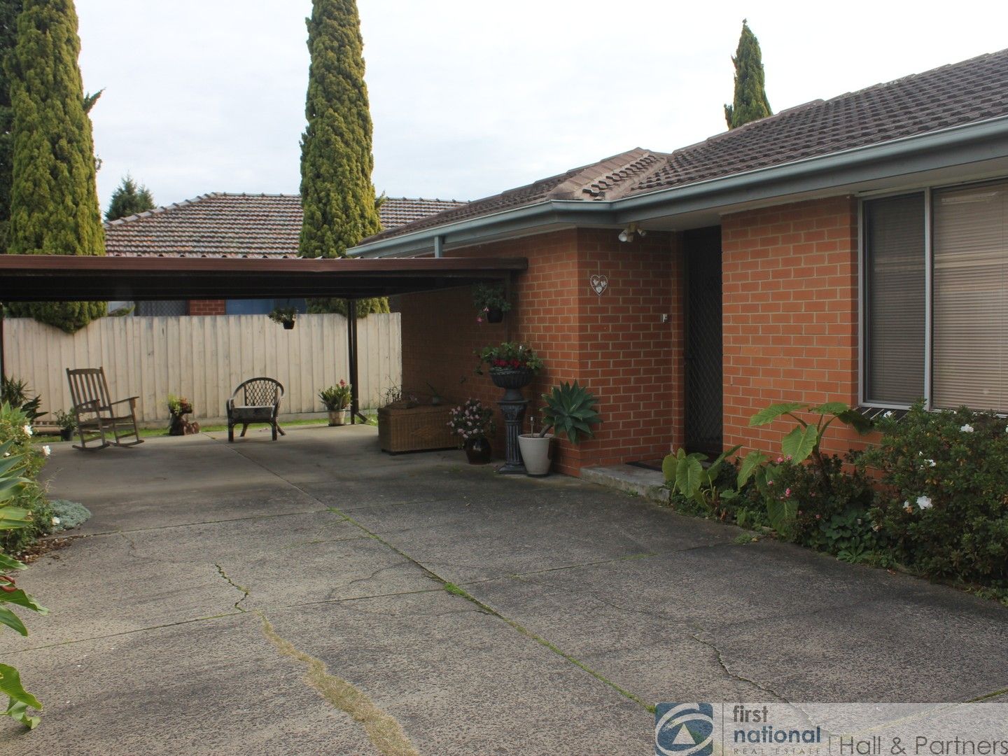 2/54 Fintonia Road, Noble Park VIC 3174 - Apartment For Rent | Domain