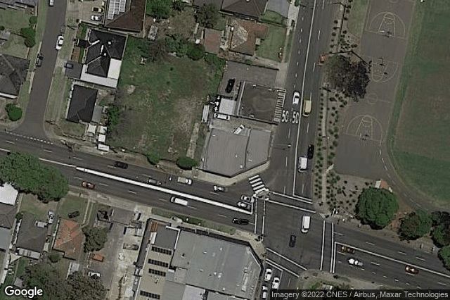 385 Merrylands Road, Merrylands NSW 2160 - House For Rent - $550 | Domain