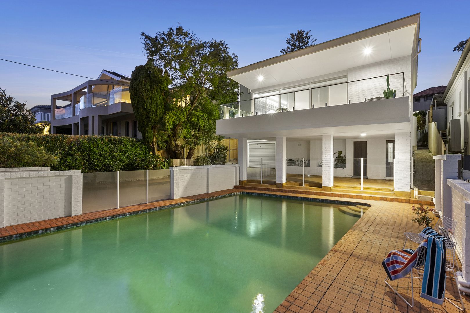 25 Lewis Street, Balgowlah Heights | Property History & Address ...