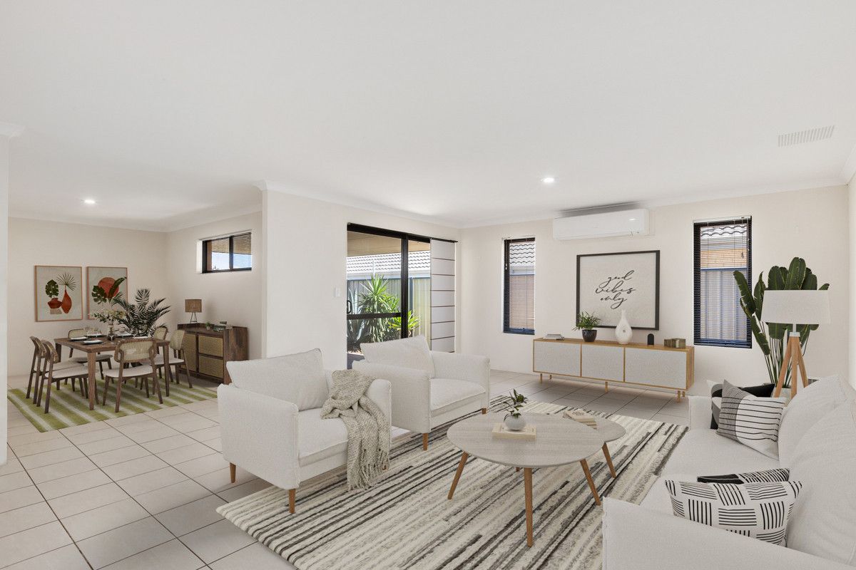 12 St Pierre Loop, Meadow Springs WA 6210 | Domain