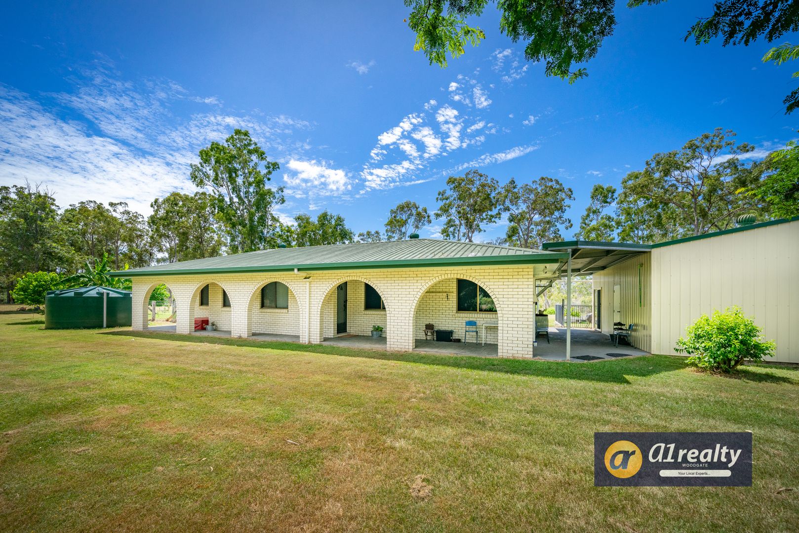 181 Jarretts Rd, Woodgate QLD 4660 - House for Sale | Domain