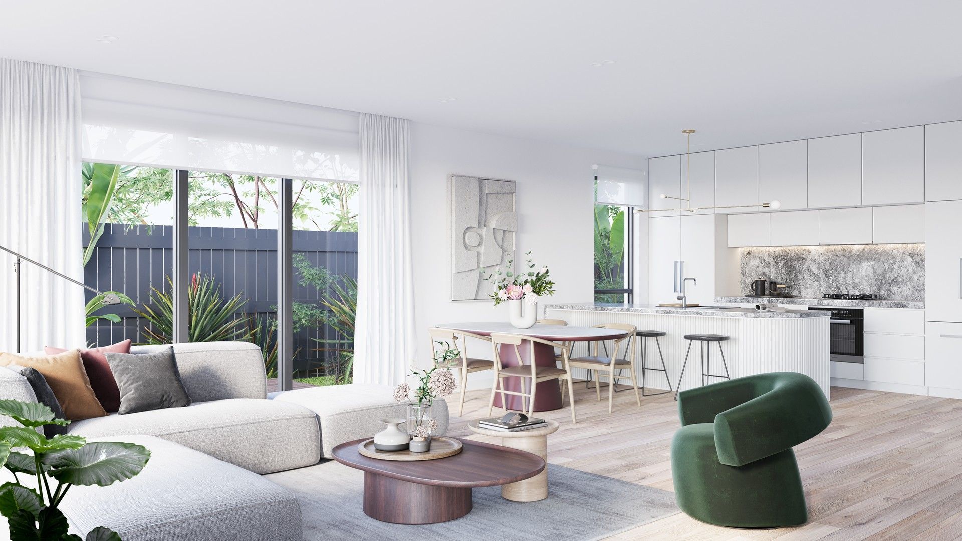 2 & 3/3 Evelyn Street, Pascoe Vale VIC 3044 | Domain