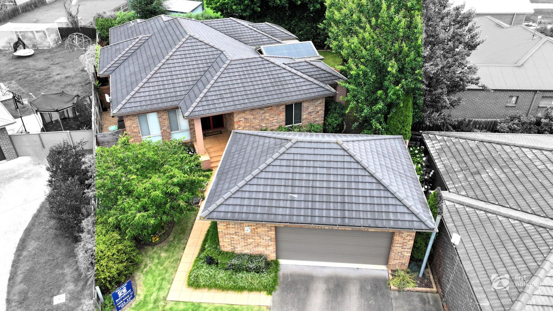 5 Stokes Court, Bairnsdale VIC 3875 | Domain