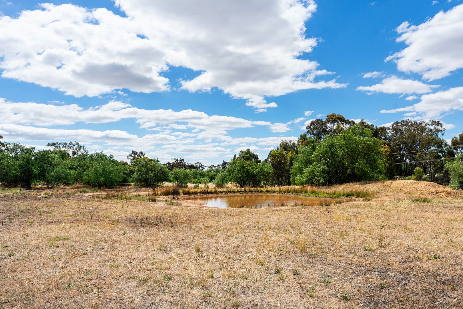 Lot 2 Williams Road, Llanelly VIC 3551 - House for Sale - $35,000