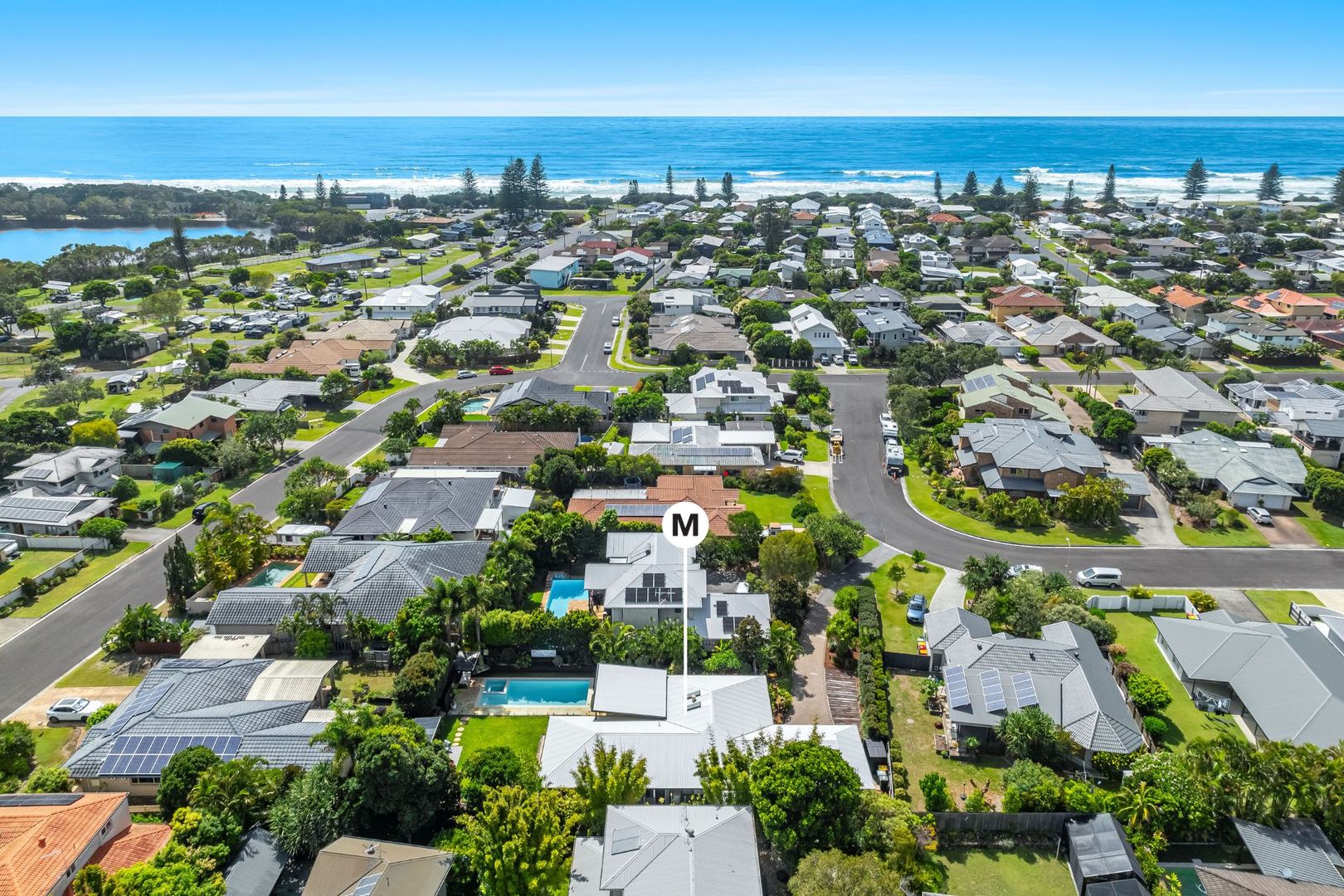 25 Patricia Parade, Lennox Head NSW 2478 | Domain