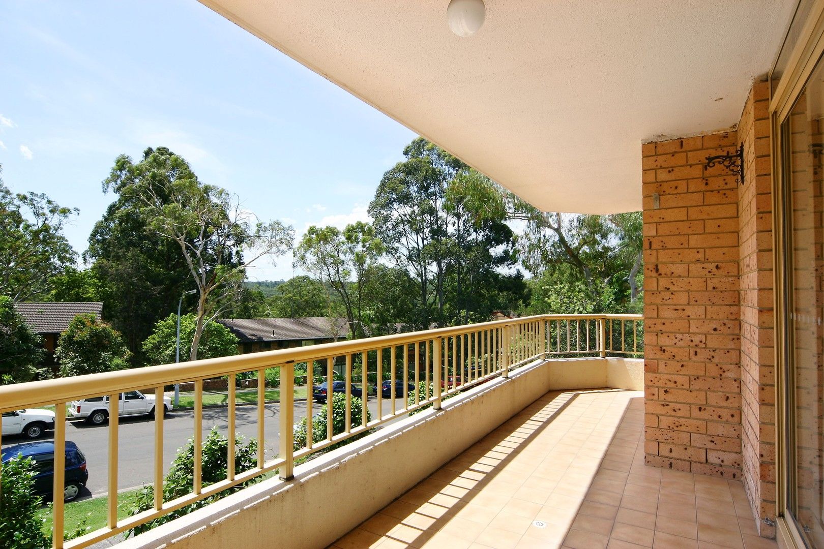 18/1-15 Tuckwell Place, Macquarie Park NSW 2113 - Apartment For Rent ...