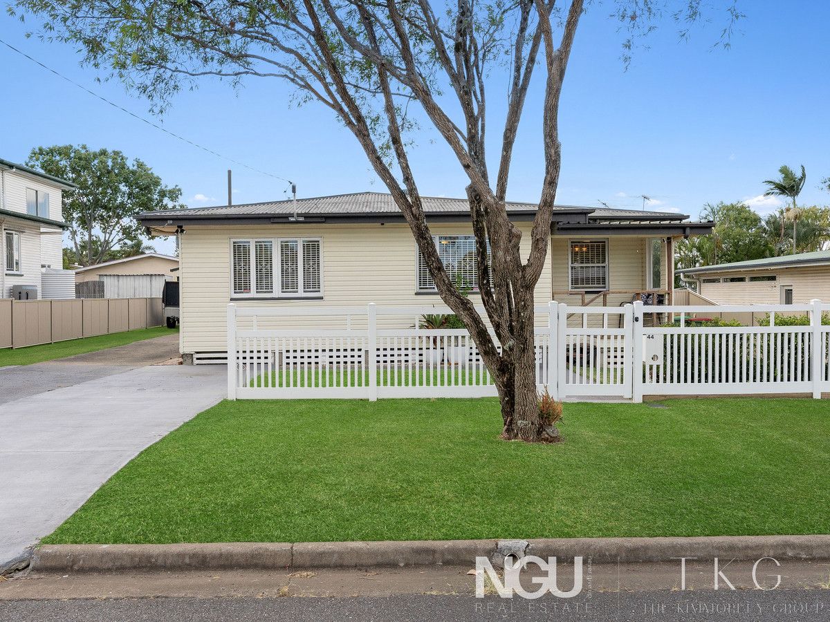44 Vivian Street, Eastern Heights QLD 4305 | Domain