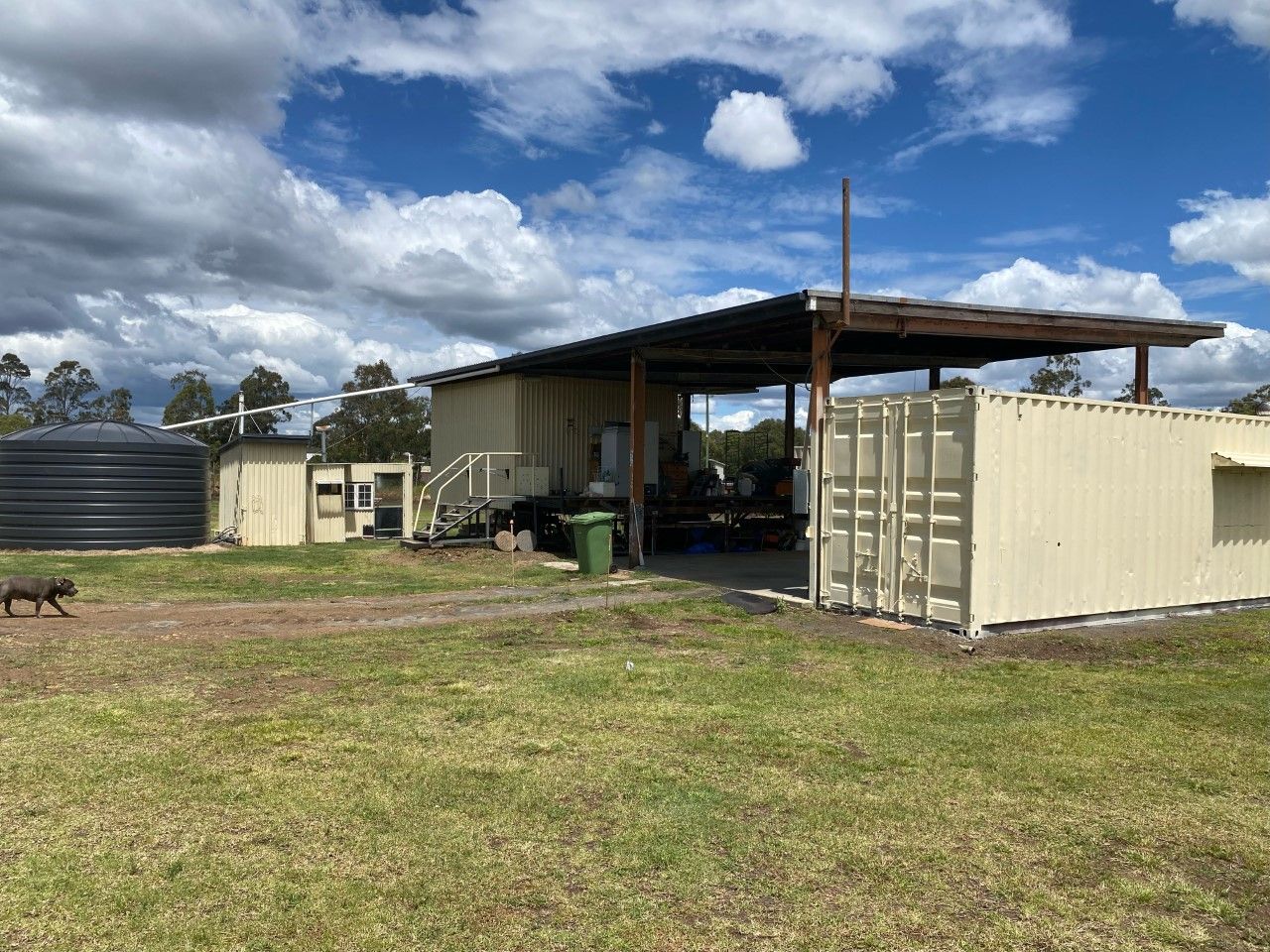 4 Vines Street, Pittsworth QLD 4356 | Domain