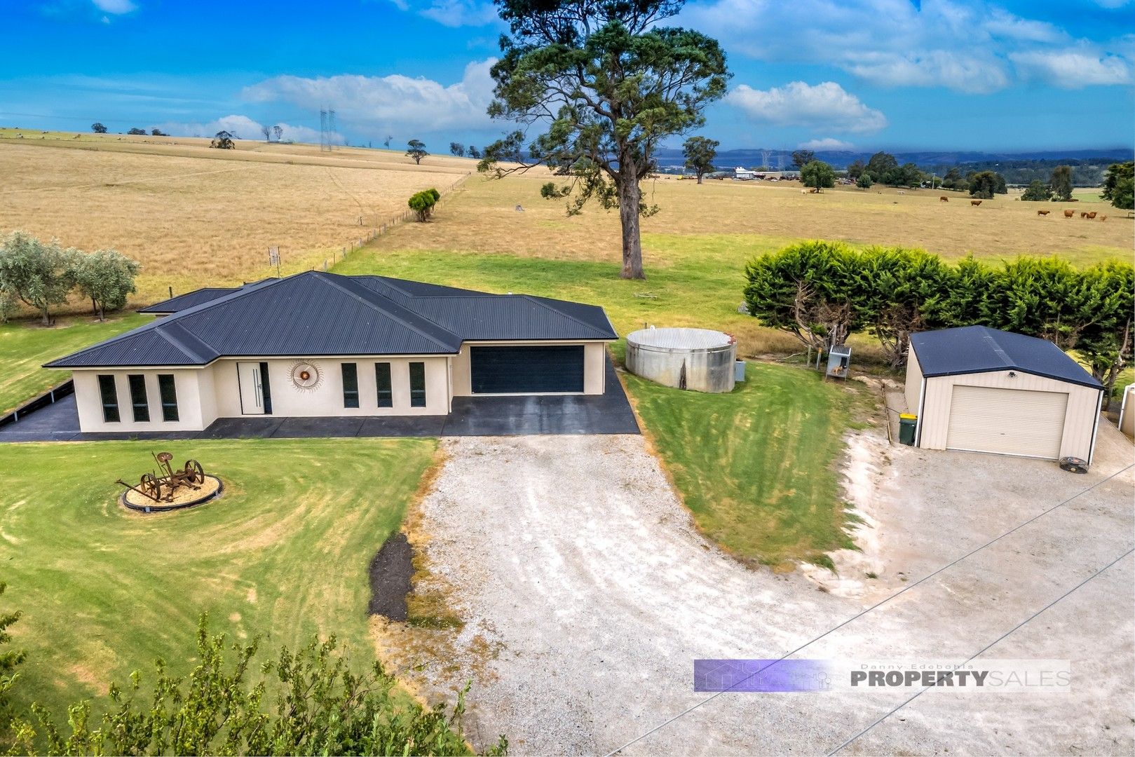 108 Ortons Road, Tanjil South VIC 3825 | Domain