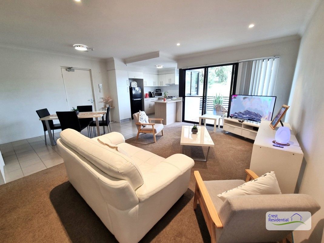 10/28 Ivankovich Avenue, Beeliar WA 6164 - Apartment For Rent - $480 ...