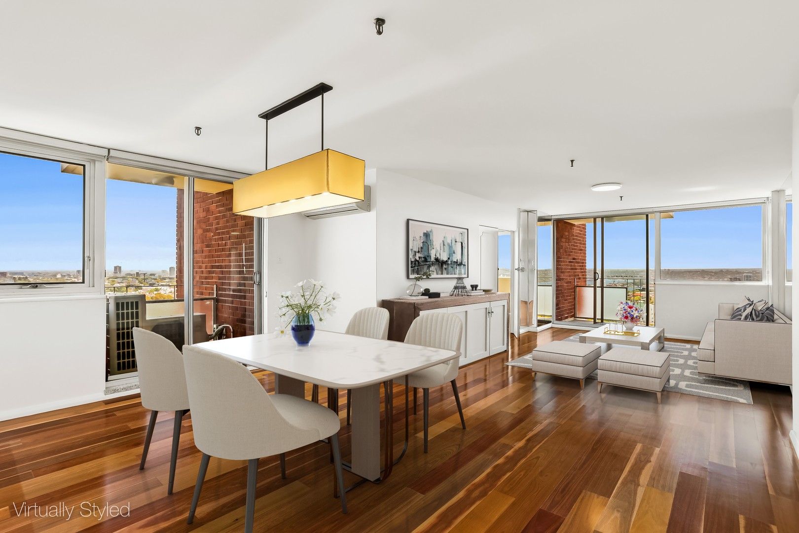 61/8-14 Fullerton Street, Woollahra NSW 2025 - Apartment For Rent ...