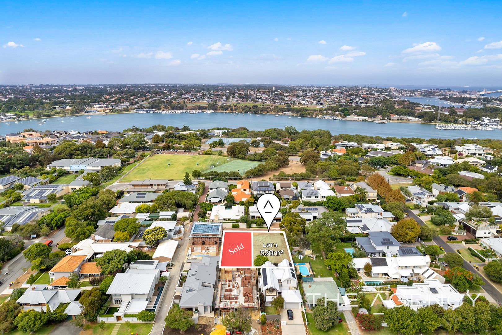 5a Ellershaw Mews, Mosman Park WA 6012 | Domain