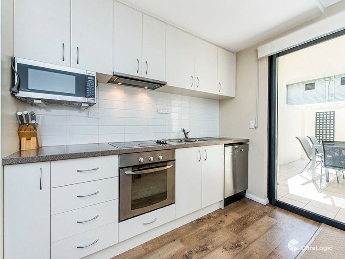 7/121 Hill Street, East Perth WA 6004 - House For Rent | Domain