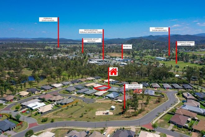 724 Real Estate Properties for Sale in Fernvale, QLD, 4306 | Domain