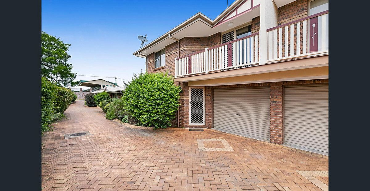 3/7 Hawthorn Street, East Toowoomba | Property History & Address ...