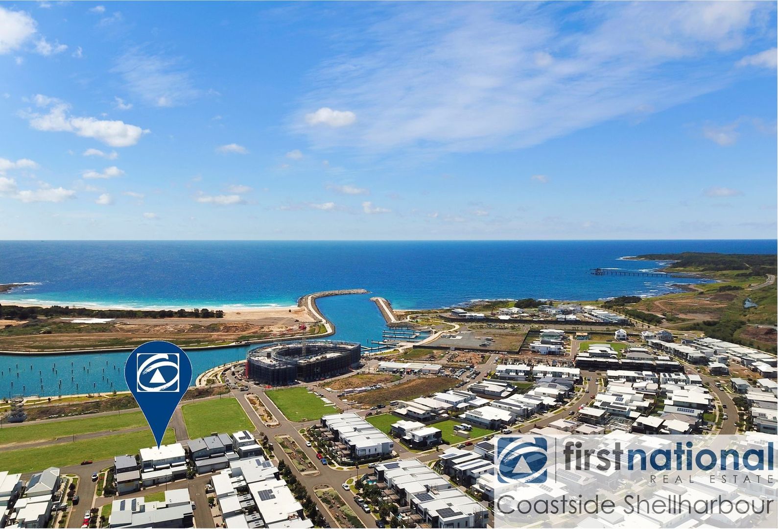 18 Wharf Parade, Shell Cove | Property History & Address Research | Domain