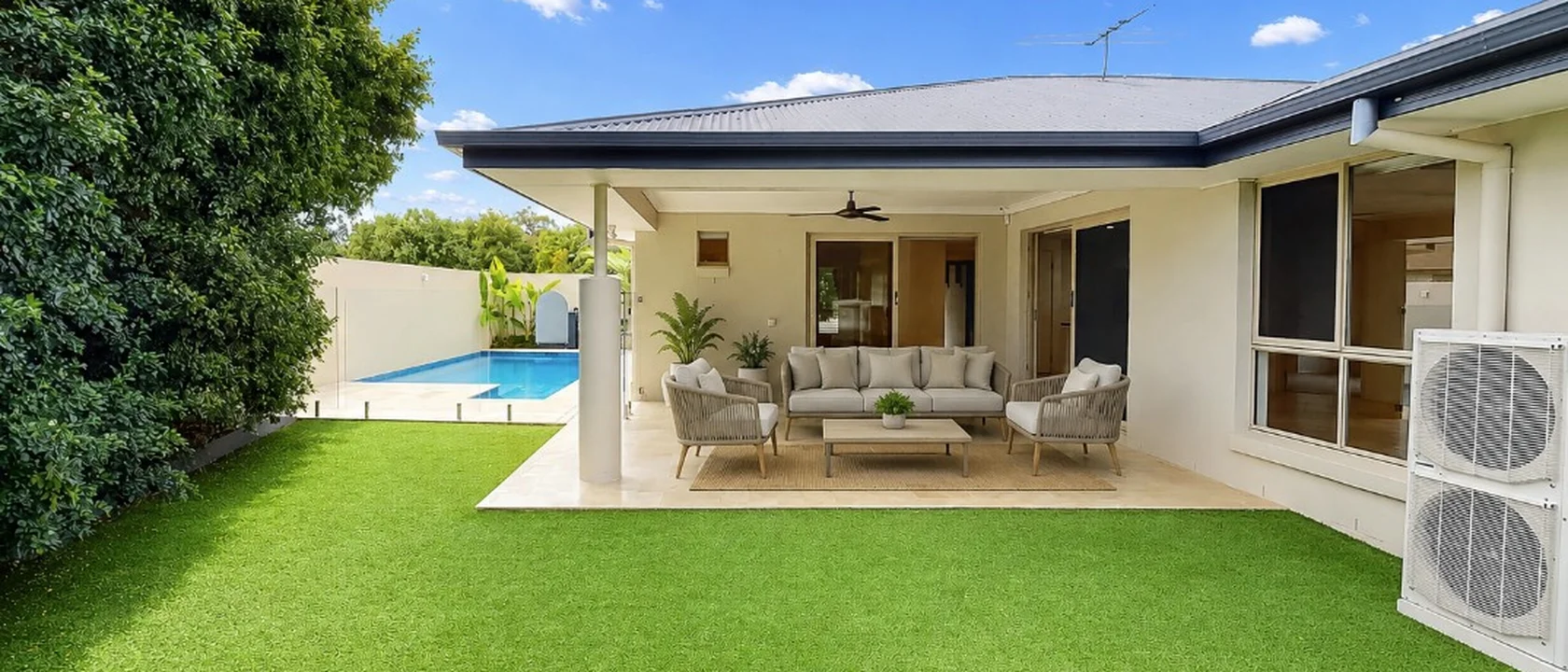 40 Willis Street, Wakerley QLD 4154 - House For Rent | Domain